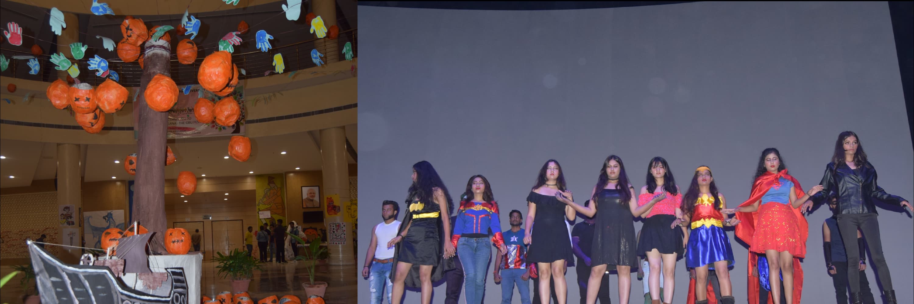 Gautam Buddha University